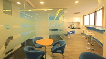 Choosing the right office is important - Office Space Kochi